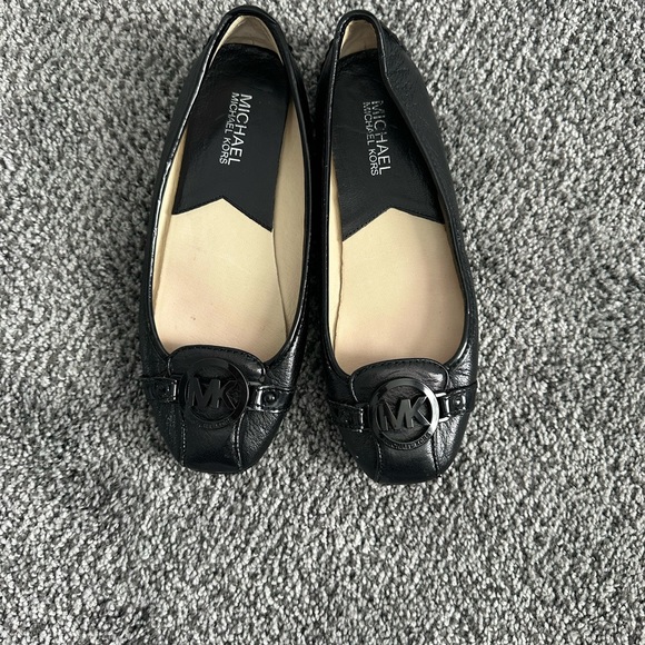 MICHAEL Michael Kors | Shoes | Mk Flats | Poshmark